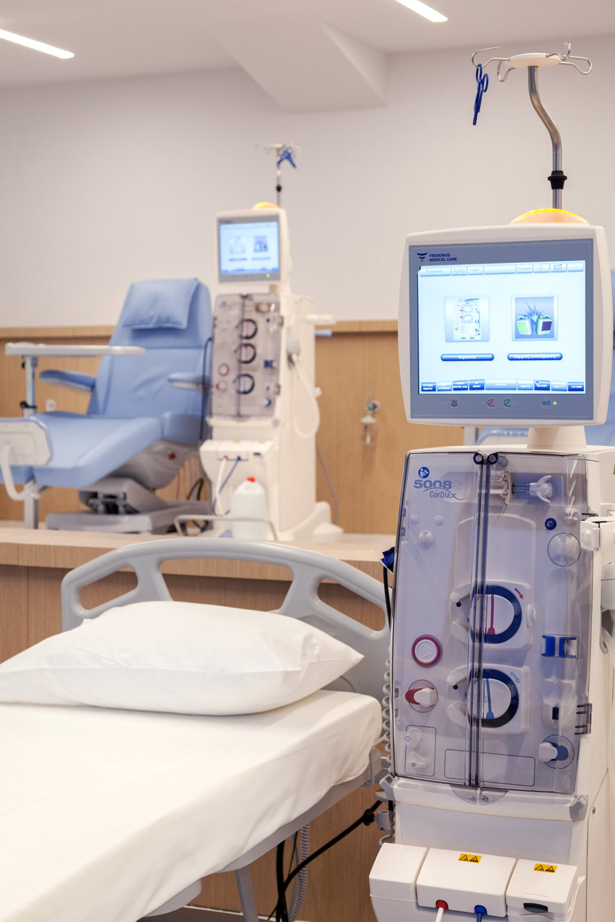 Nephroxenia Dialysis Centers - Elitour