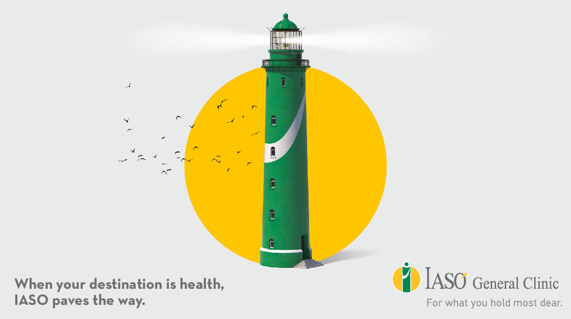 Comprehensive healthcare services for men and women of all ages at IASO ...