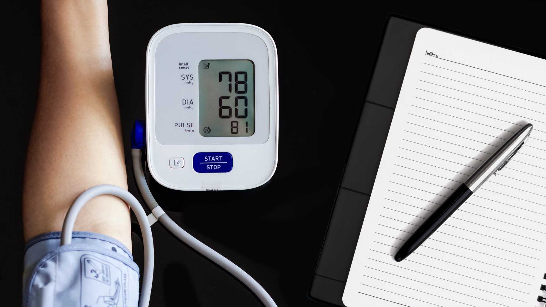 Hypotension (Symptoms – Causes) - Elitour